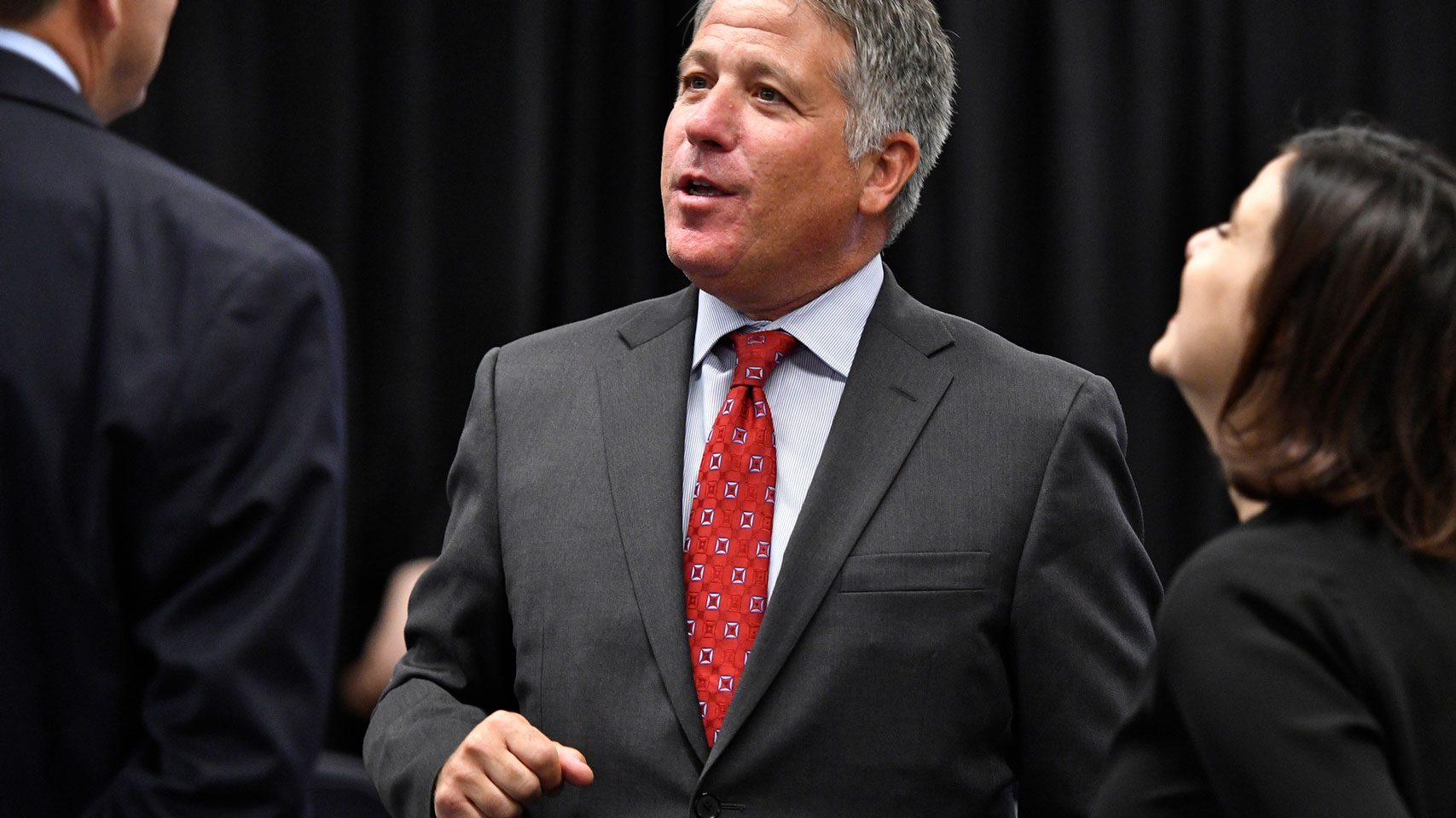 Fall River business and civic leader Stephen Karam appointed chair of ...