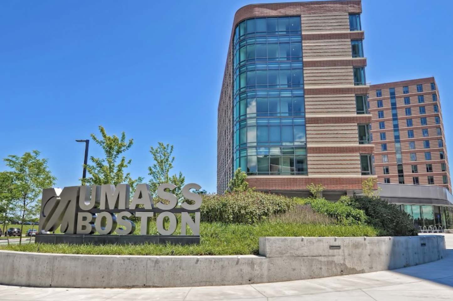 UMass Boston Residence Hall to be Named in Honor of Dr. J. Keith and ...