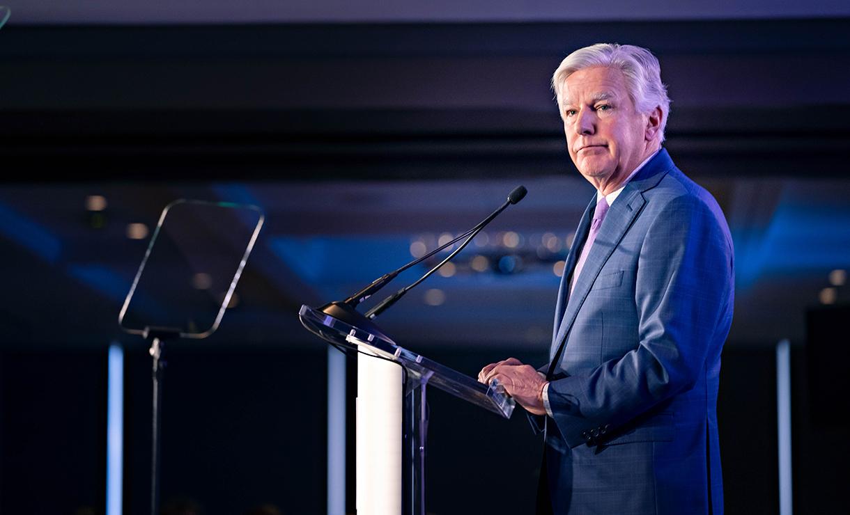 President Marty Meehan - Biography | University of Massachusetts President Marty Meehan - Biography | University of Massachusetts