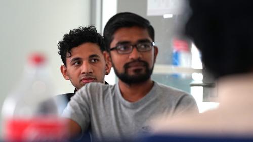 University of Massachusetts – UMass | College Education