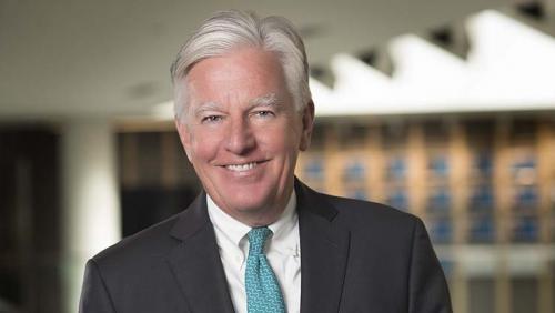 President Marty Meehan | University of Massachusetts President Marty Meehan | University of Massachusetts